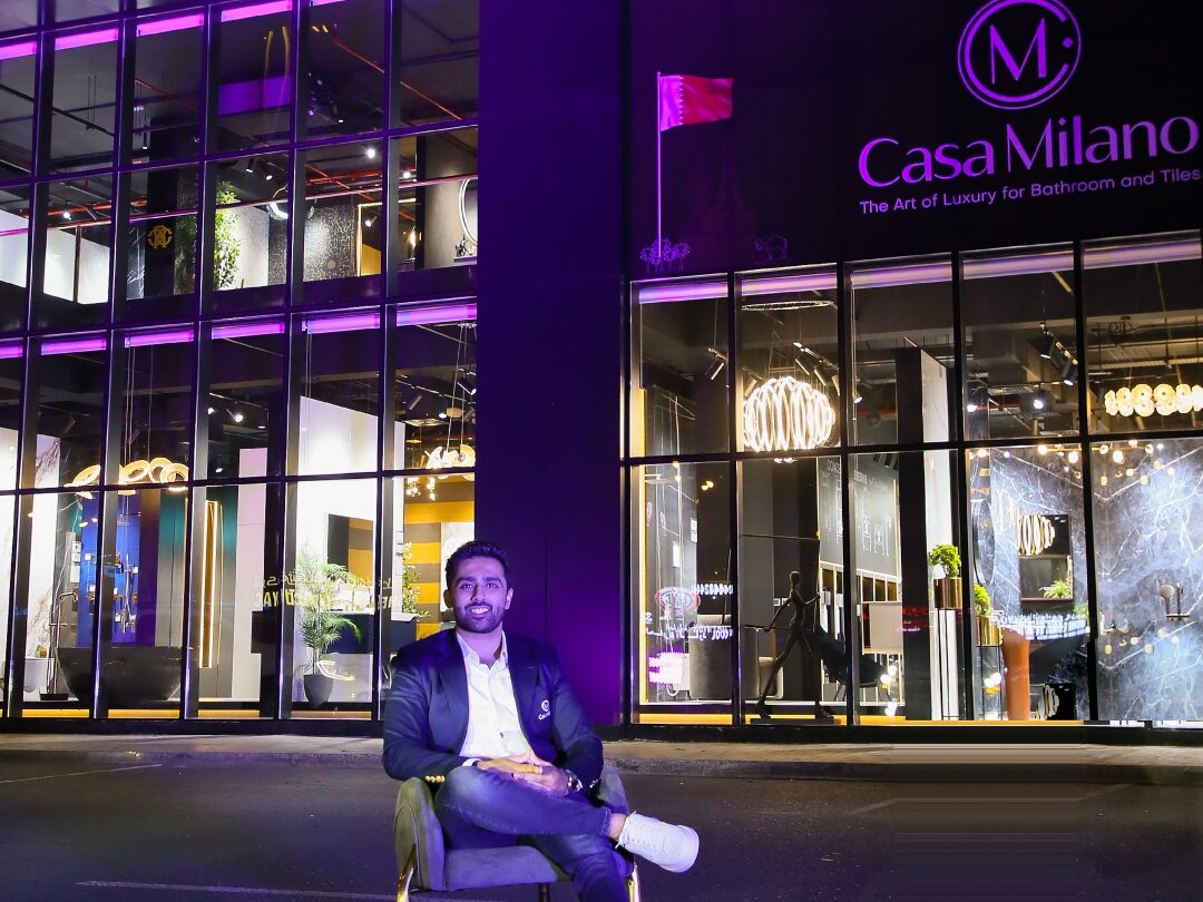 Casa Milano Unveils Luxurious Home Solutions Hub in Qatar - 7 Doha