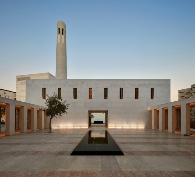 Popular Mosques for Taraweeh and Qiyam Al Layl in Qatar - 7 Doha