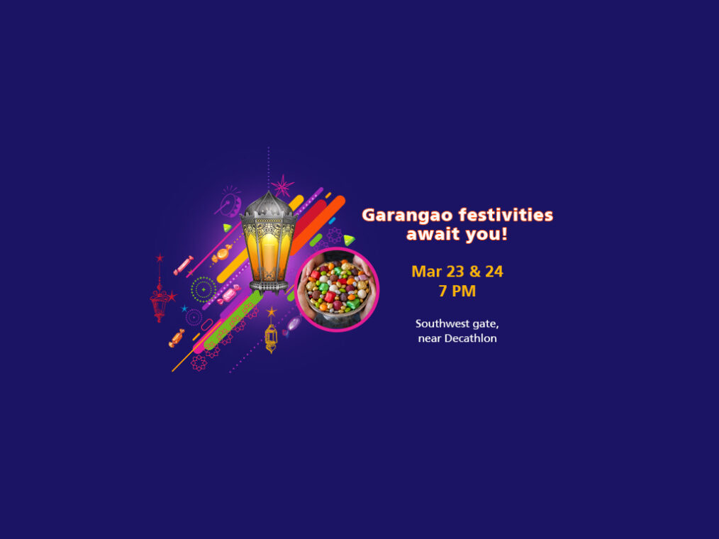 Garangao events in Qatar during Ramadan 2024 - 7 Doha