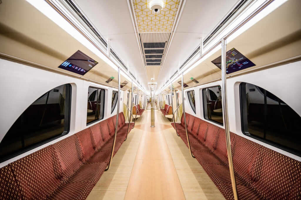 Guide on Doha Metro & Lusail Tram in Qatar - 7 Doha
