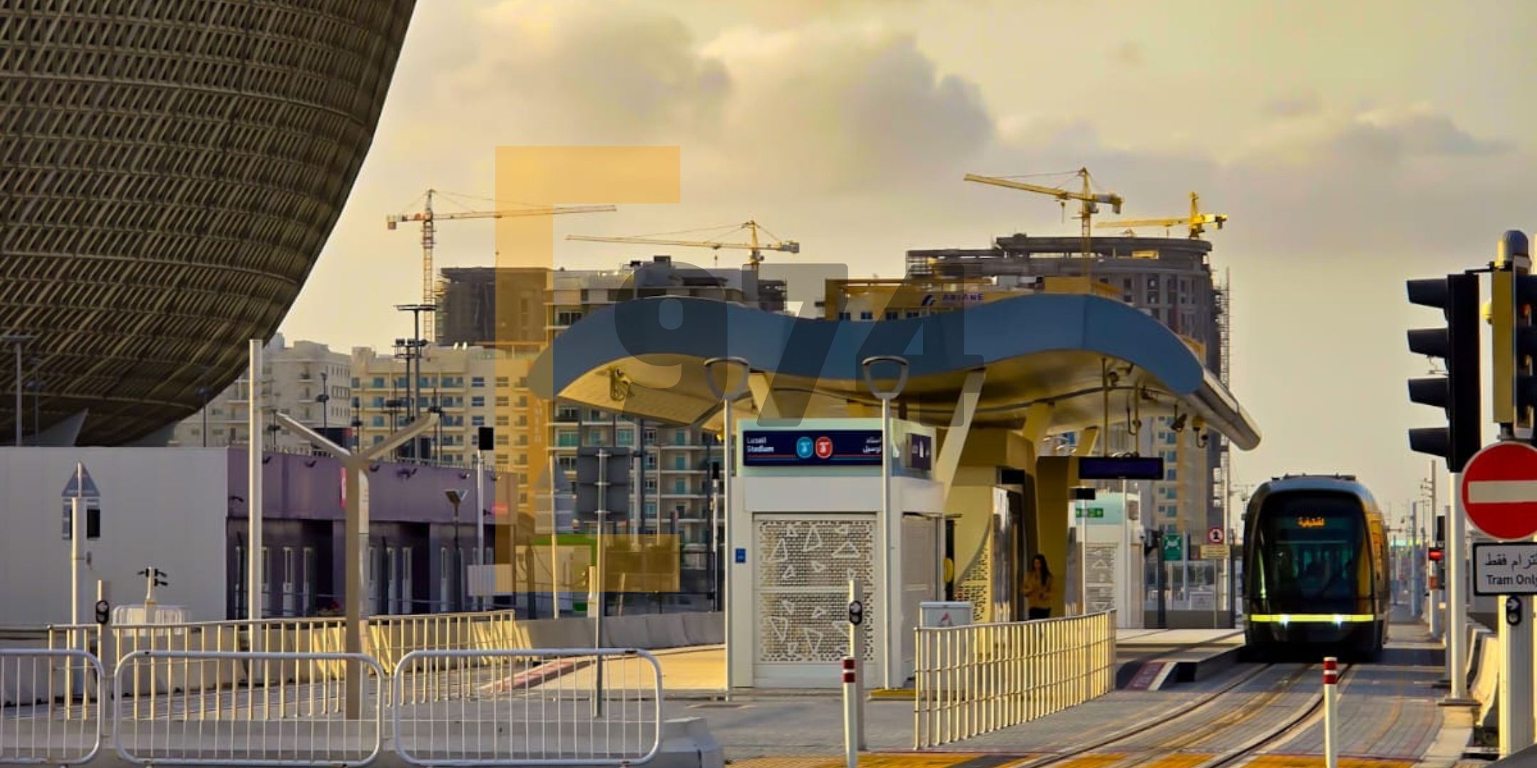Guide on Doha Metro & Lusail Tram in Qatar - 7 Doha