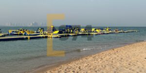 5 Waterparks in Qatar - 7 Doha
