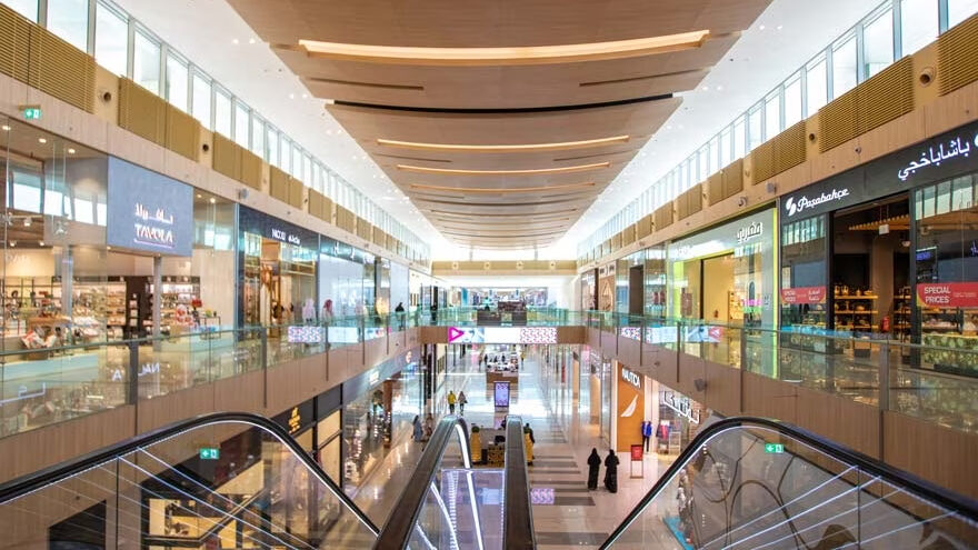 A guide to shopping malls in Qatar - 7 Doha