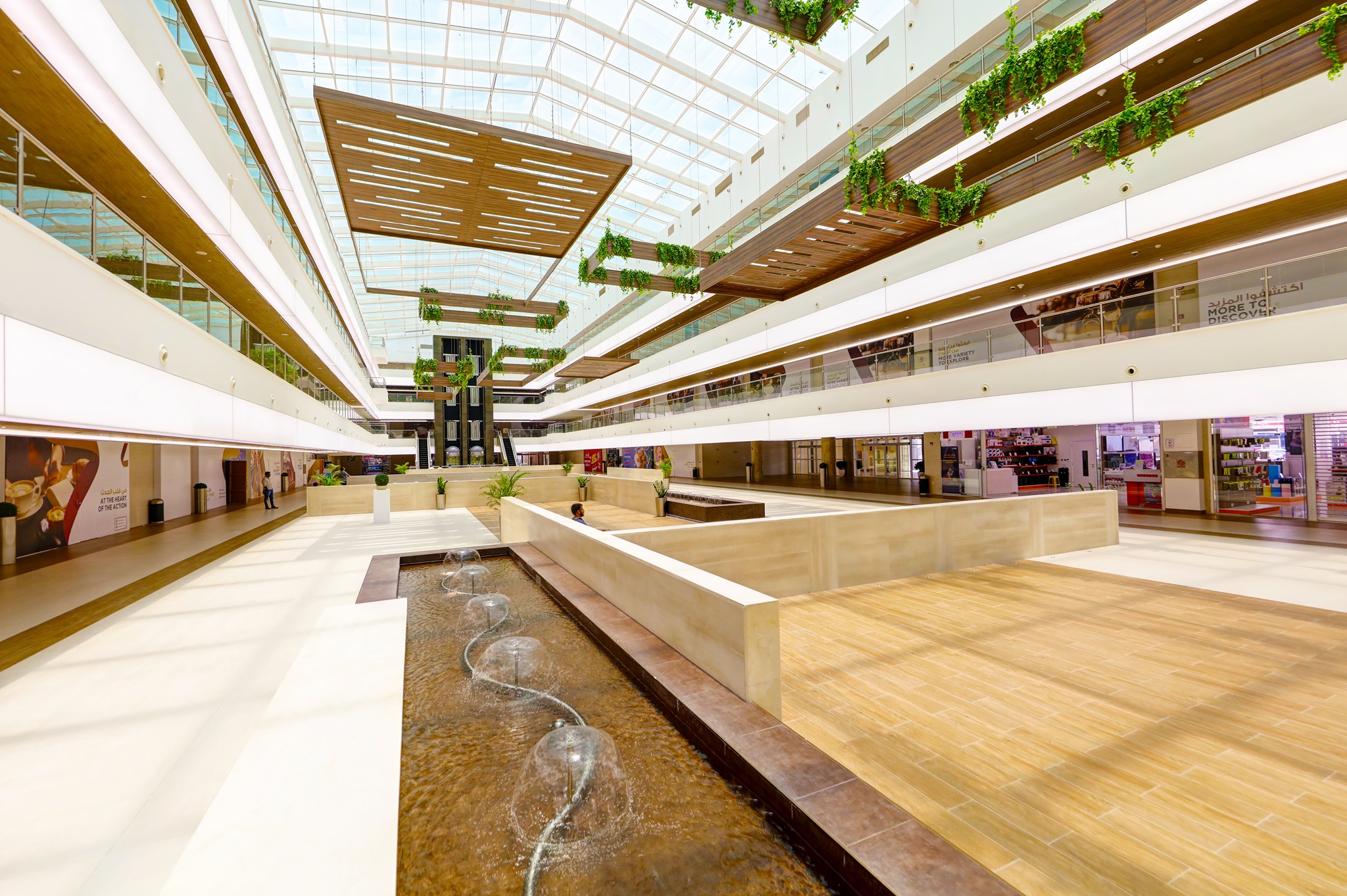 A guide to shopping malls in Qatar - 7 Doha