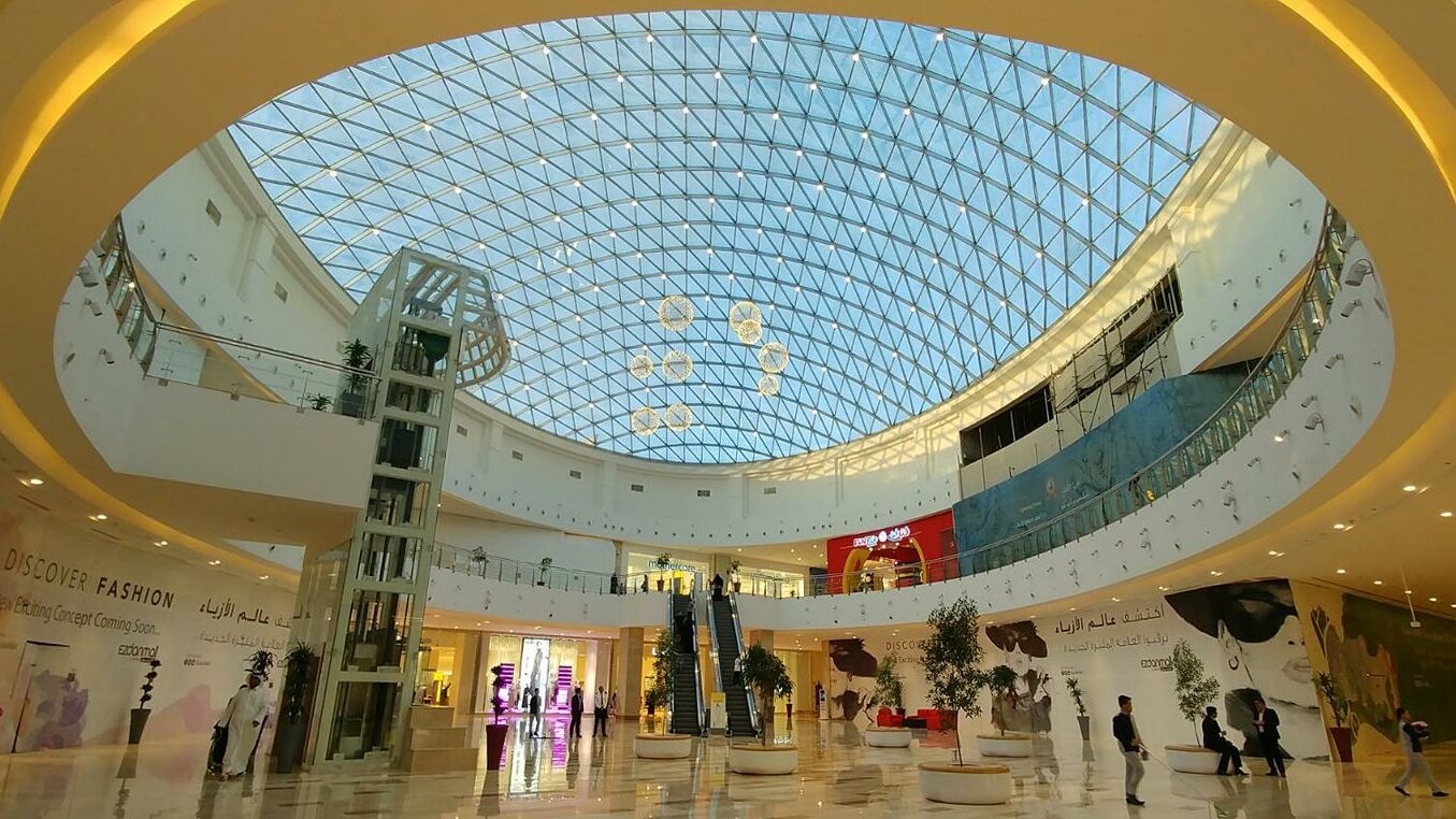 A guide to shopping malls in Qatar - 7 Doha