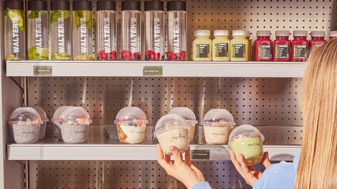 Top 5 places to enjoy Acaii in Qatar - 7 Doha