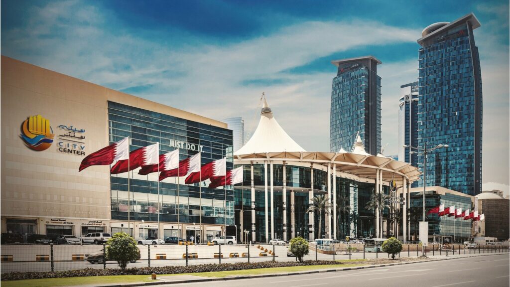 A guide to shopping malls in Qatar - 7 Doha