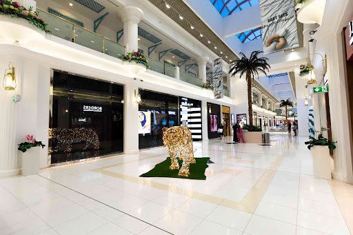 A guide to shopping malls in Qatar - 7 Doha