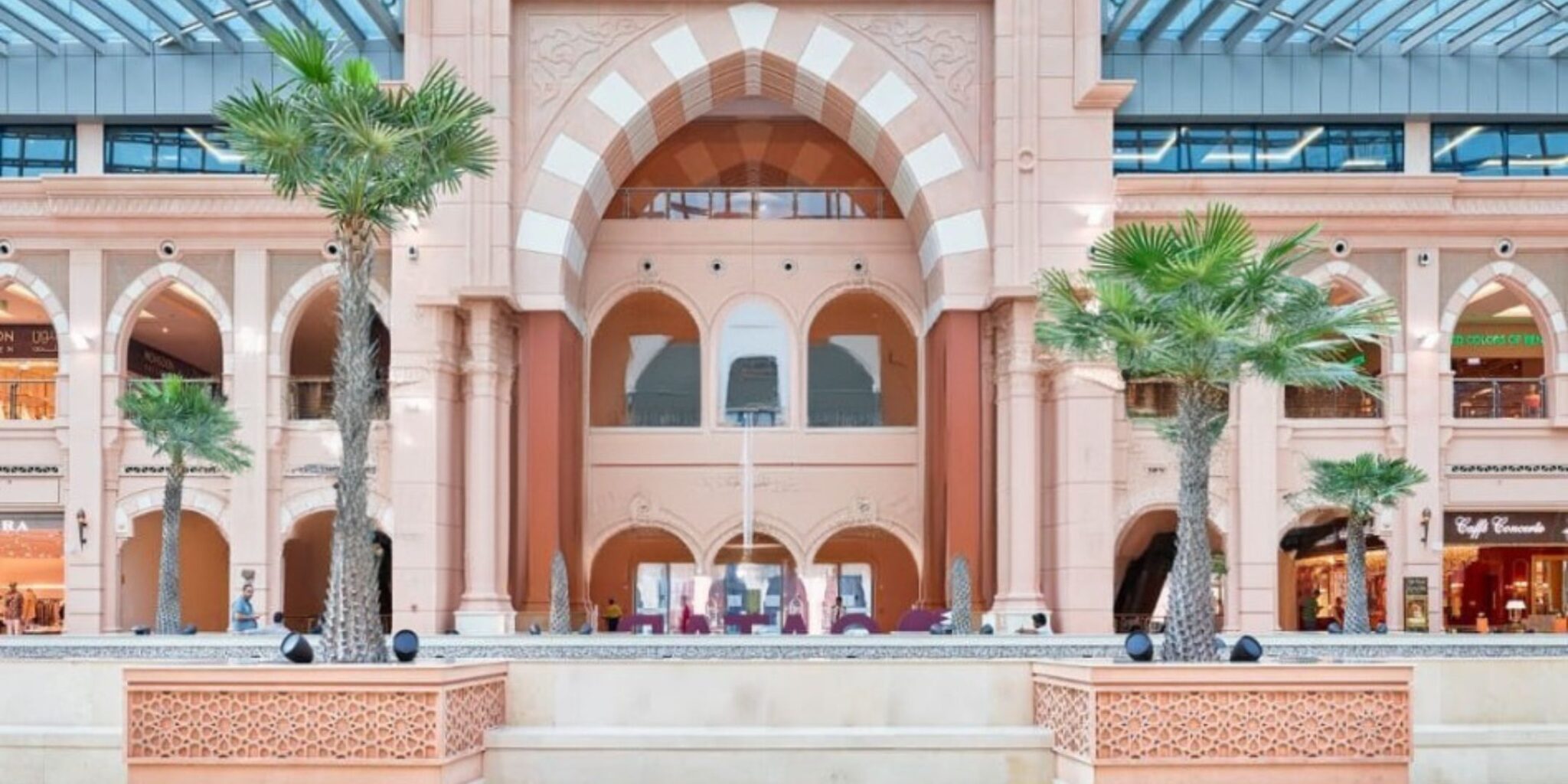 A guide to shopping malls in Qatar - 7 Doha