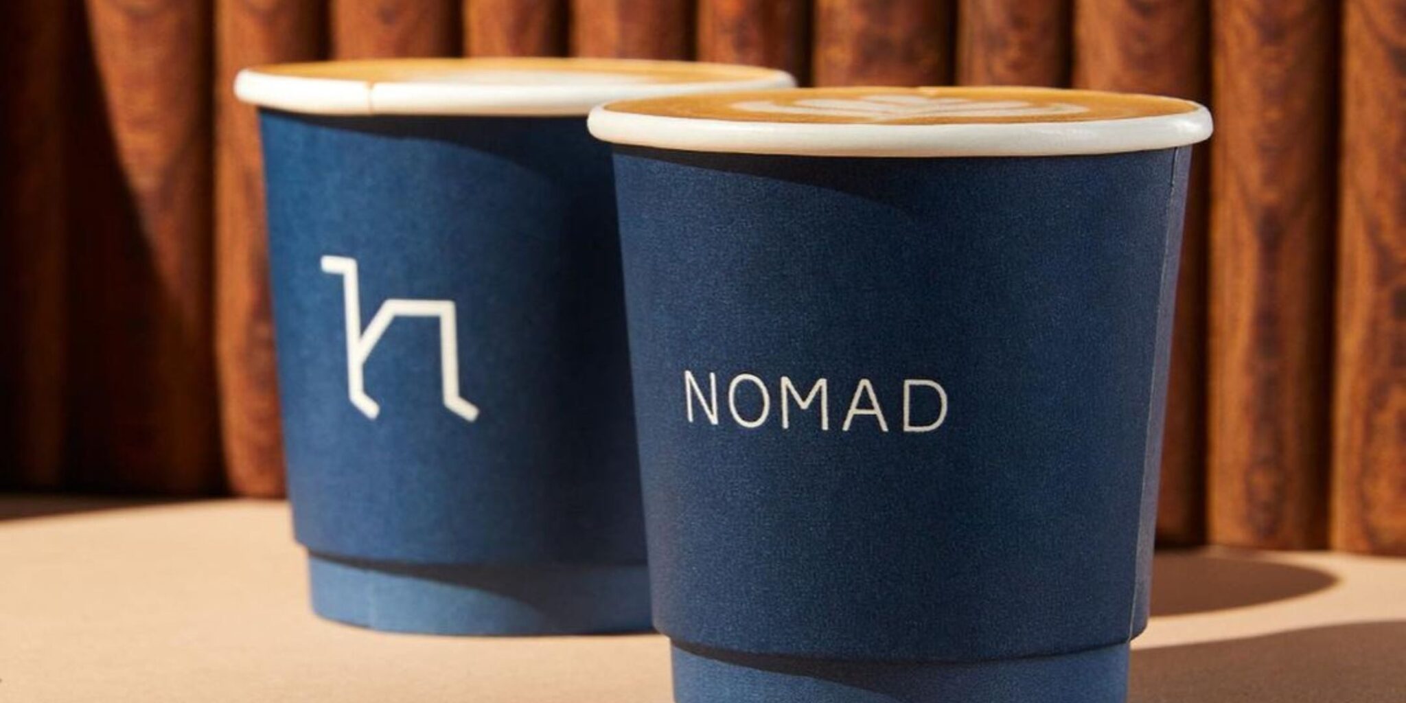 Cafes to try in Msheireb Downtown Doha - 7 Doha