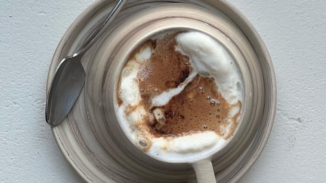 Affogato places to try in Qatar - 7 Doha