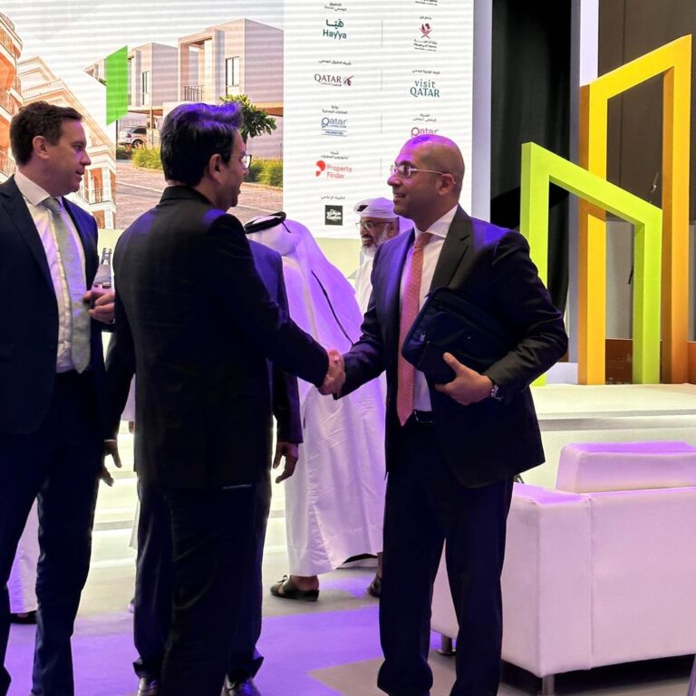 All you need to know about Cityscape Qatar 2024 - 7 Doha