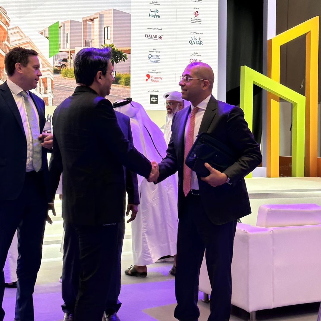 All you need to know about Cityscape Qatar 2024 - 7 Doha