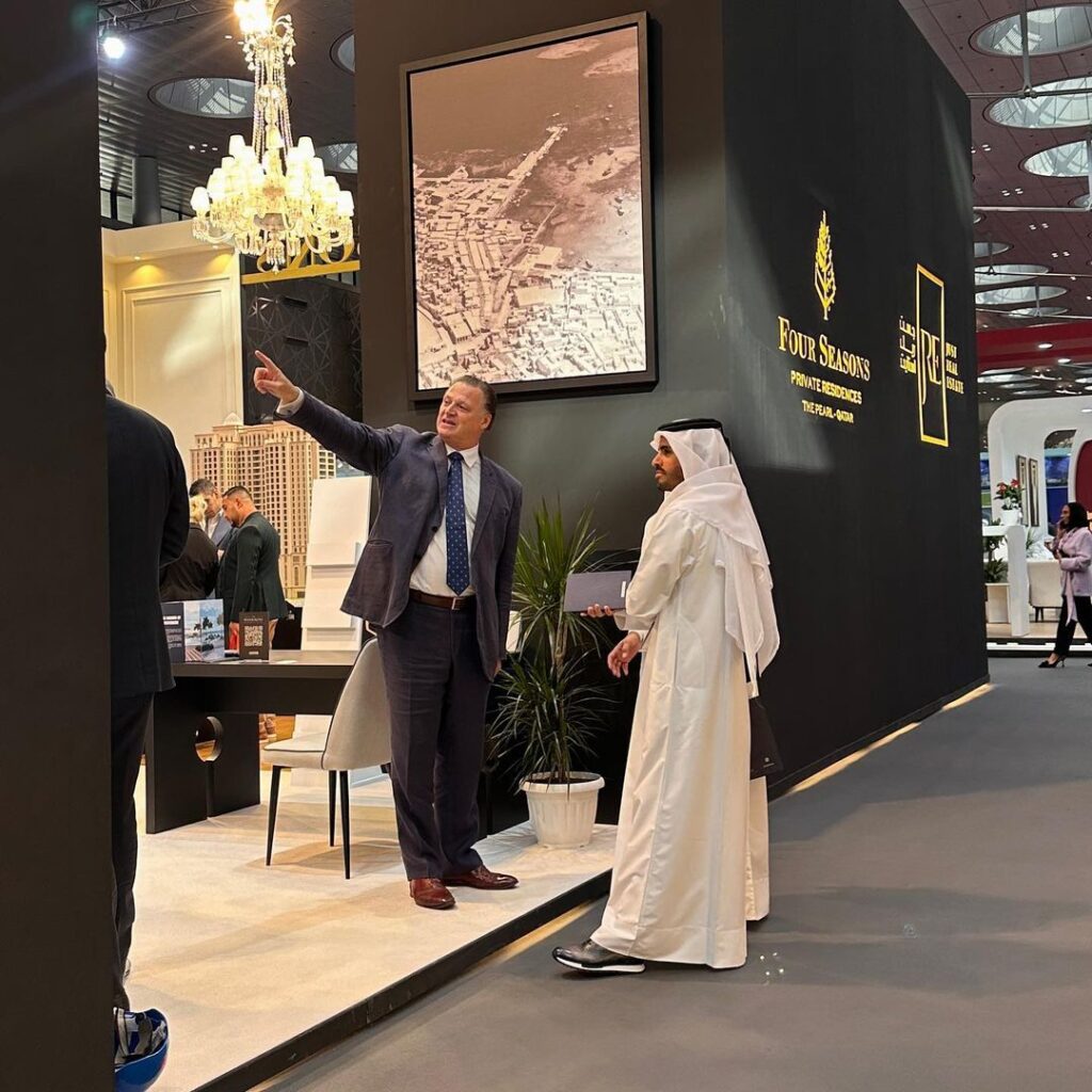 All you need to know about Cityscape Qatar 2024 - 7 Doha