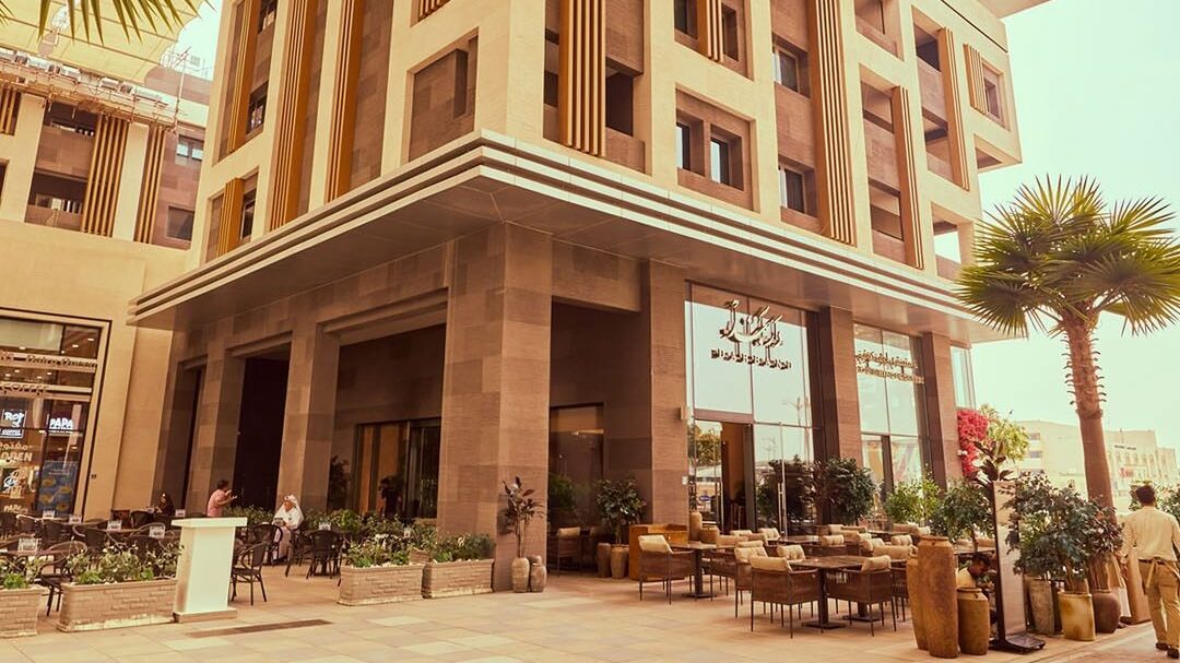 Iranian restaurants in Qatar - 7 Doha