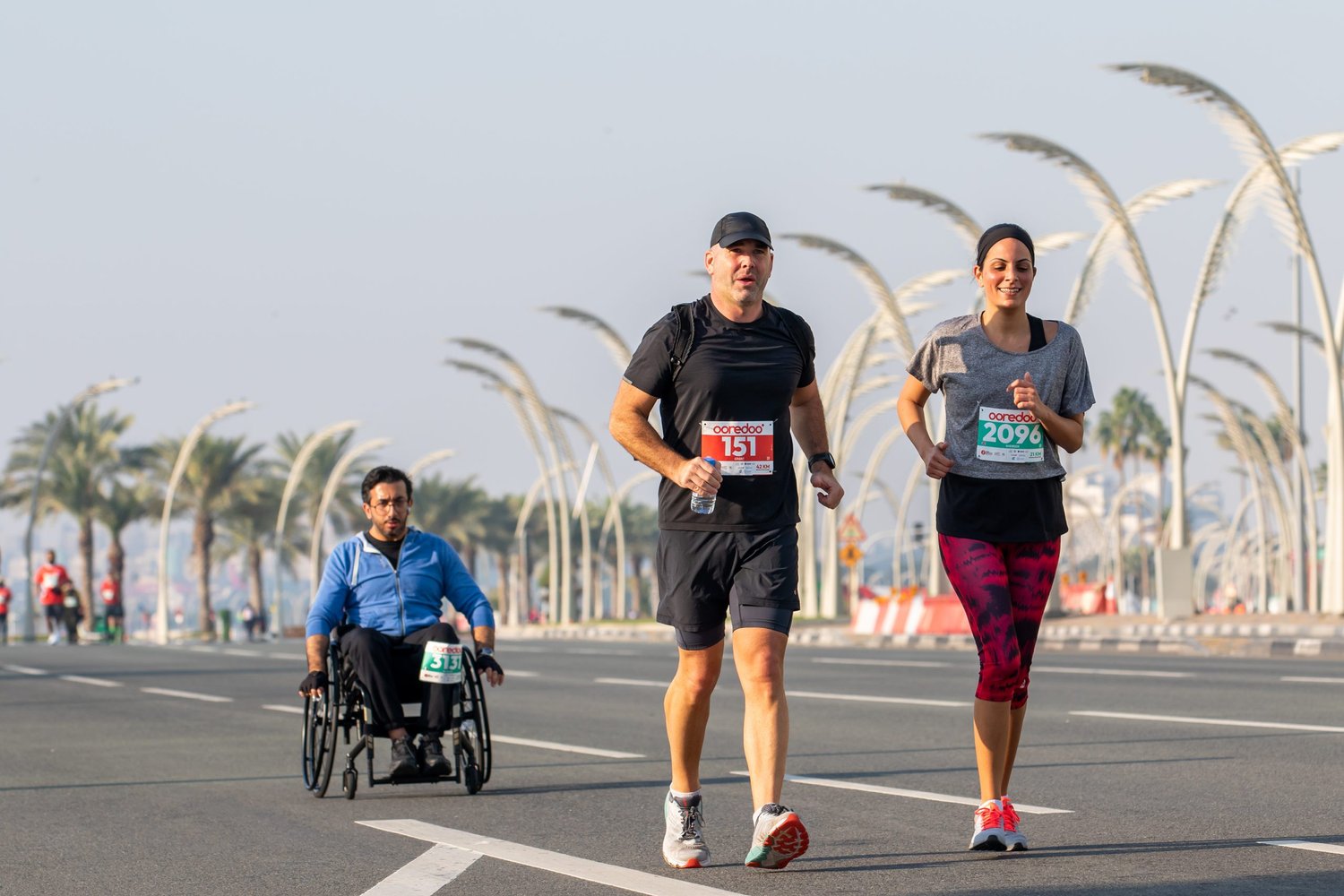 Upcoming sporting events in Qatar - 7 Doha