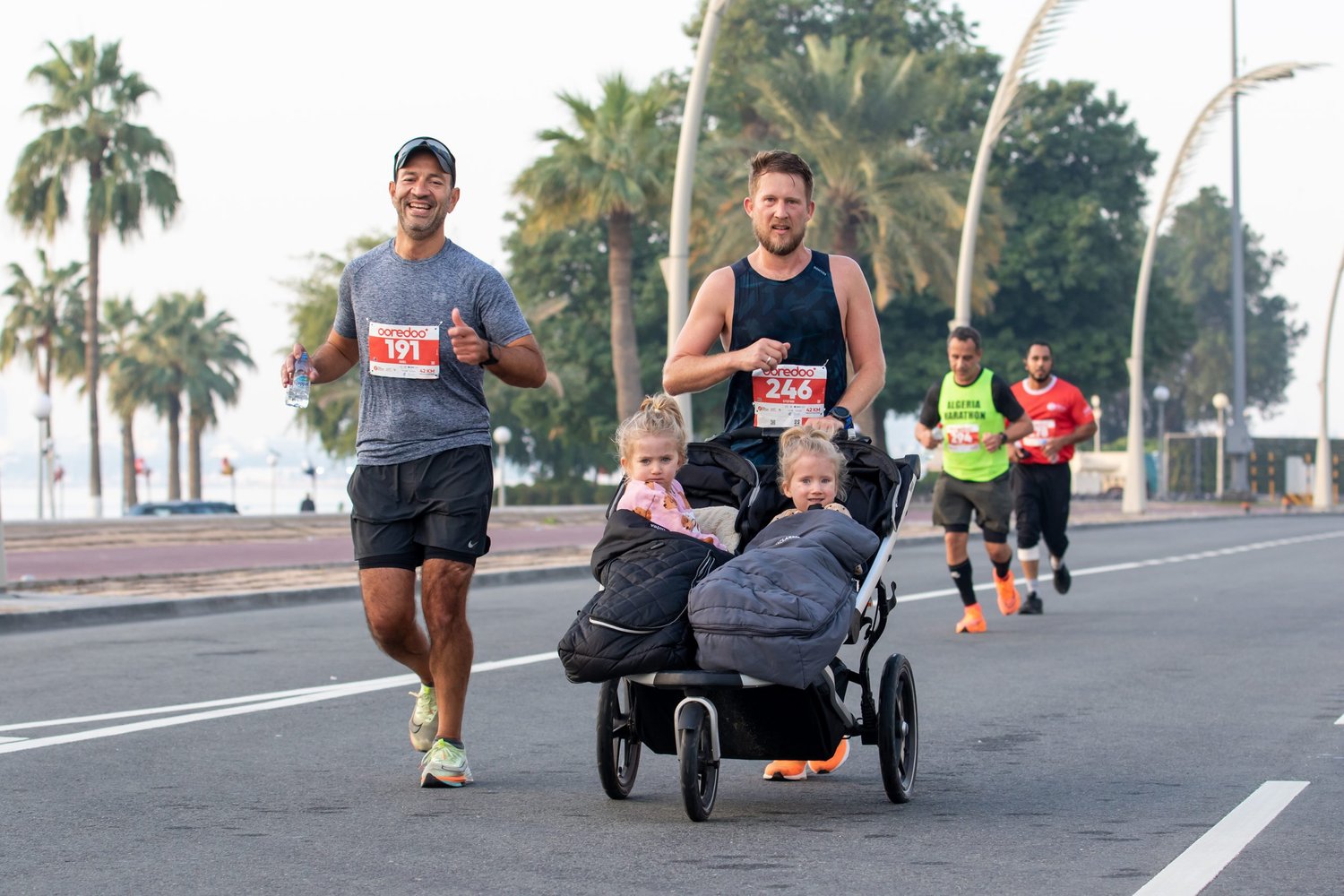 Upcoming sporting events in Qatar - 7 Doha