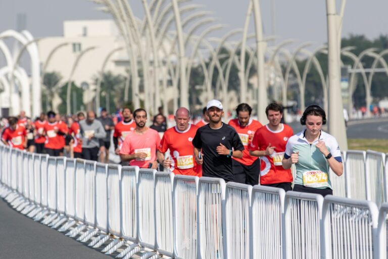 Upcoming sporting events in Qatar - 7 Doha