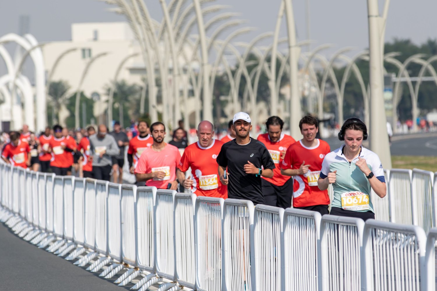 Upcoming sporting events in Qatar - 7 Doha