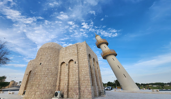 Farms to visit during weekends in Qatar - 7 Doha