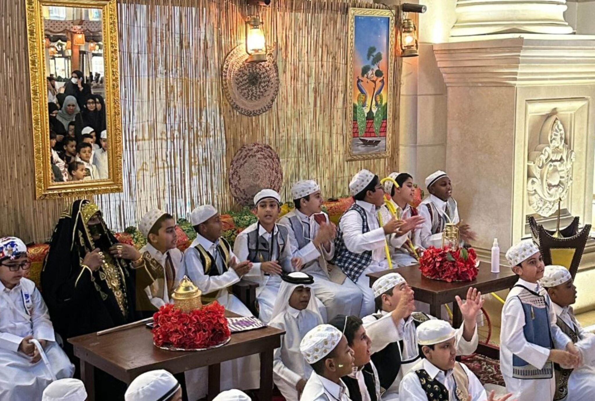 Homepage - 7 Doha